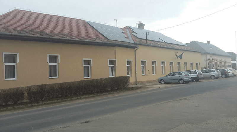 Hoppá! Itt épülhet új iskola Gyömrőn | Reflexx Hoppá! Itt épülhet új iskola Gyömrőn | Reflexx